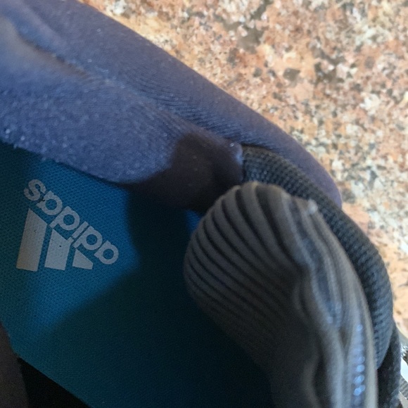 adidas | Shoes | Adidas Marquee Boost Low Cut Gum Sole Basketball Shoes ...